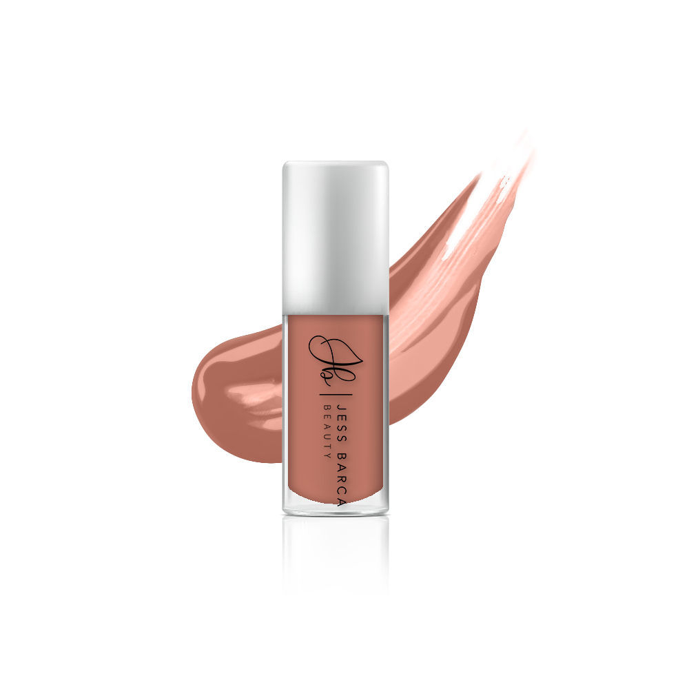 AGE – Jess Barca Beauty